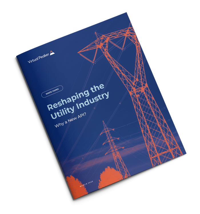 Gravity Connect API accelerates deployment of distributed energy ...